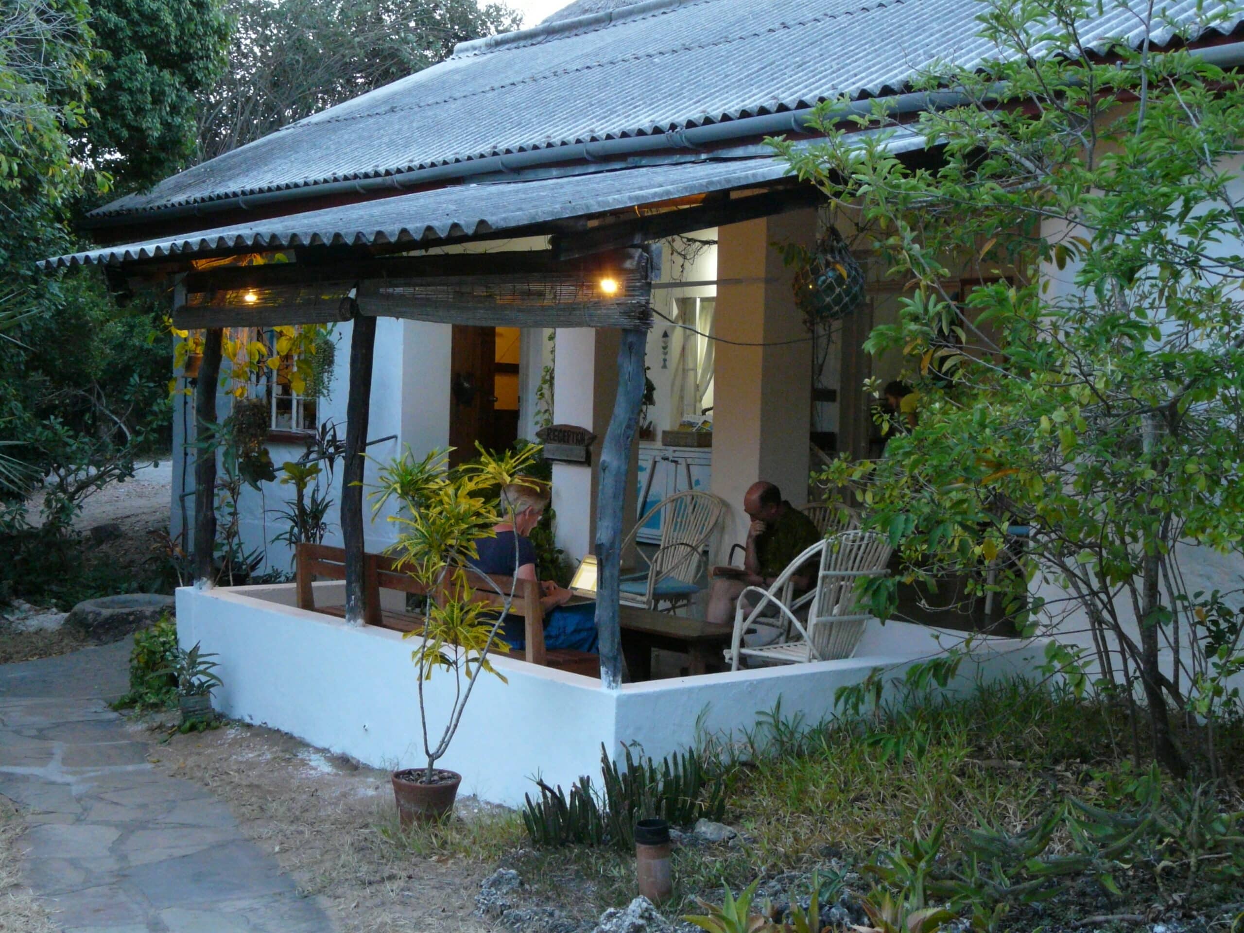 Kenya | Volunteer in Kenya | A Rocha