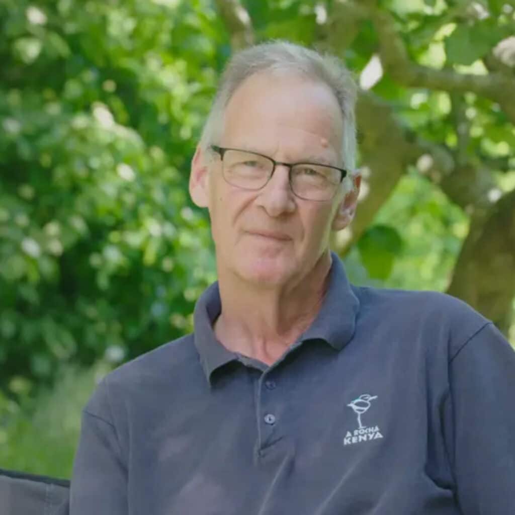 Our People | A Rocha International | A Rocha