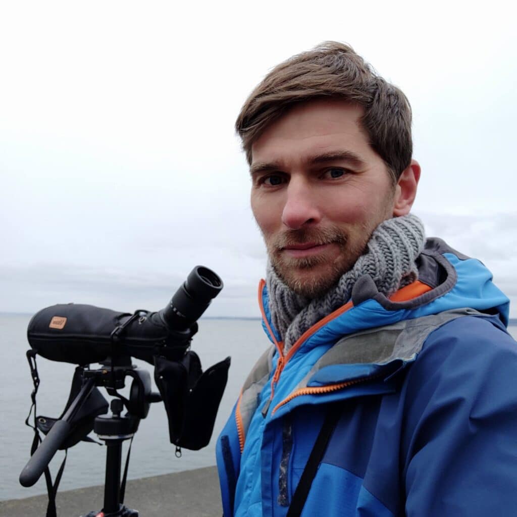 Our People | A Rocha International | A Rocha