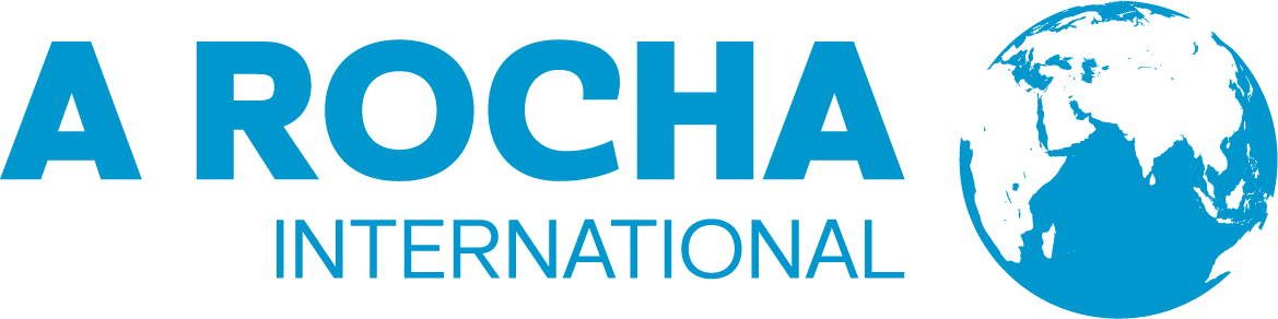 Home - A Rocha International