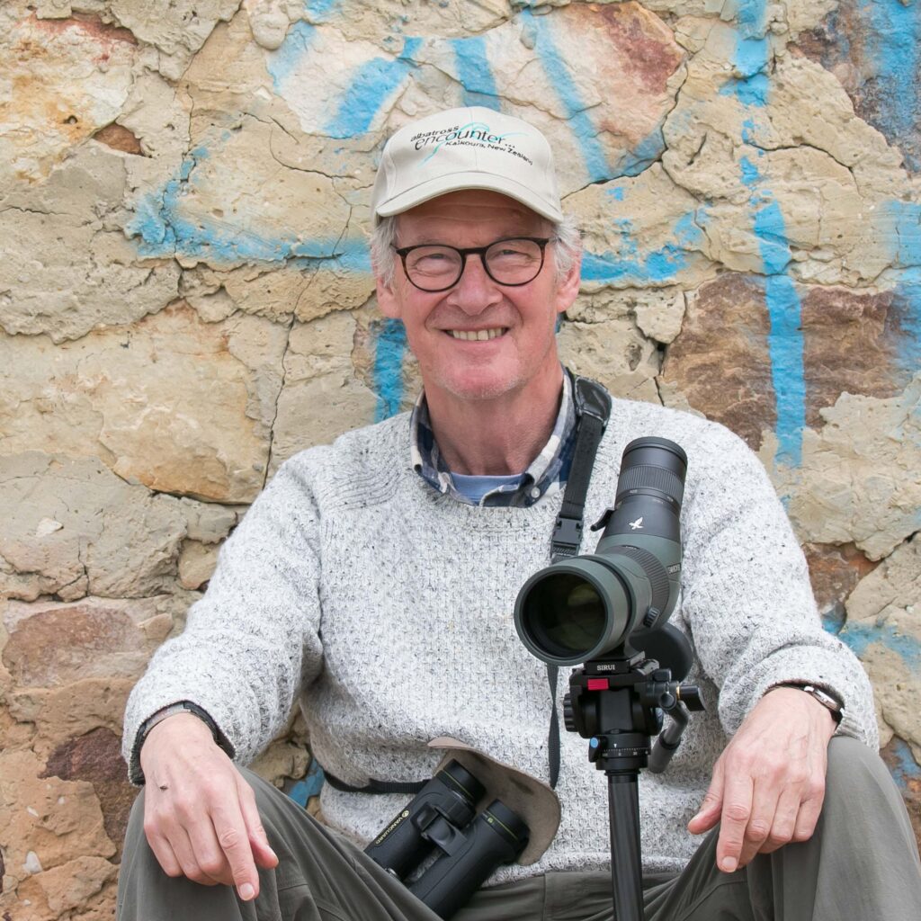 Our People | A Rocha International | A Rocha