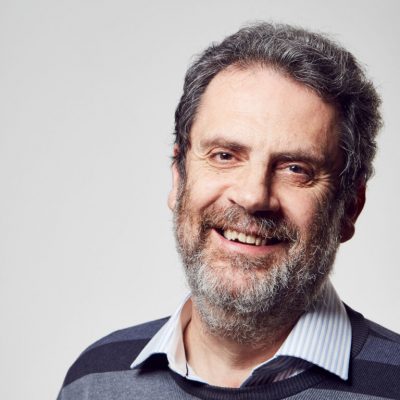 Simon Stuart | International Union for the Conservation of Nature | A Rocha